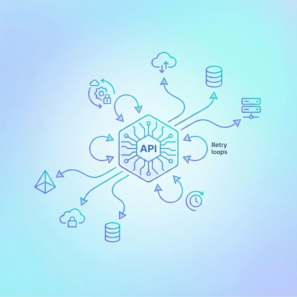 API Layer Architecture: Managing Data Fetching at Scale - Vikram ...
